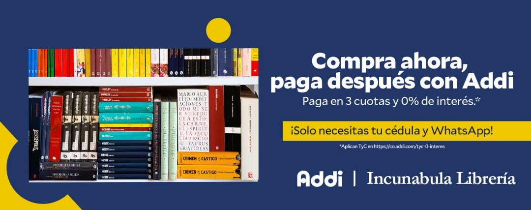 Incunabula librería - Incunabula