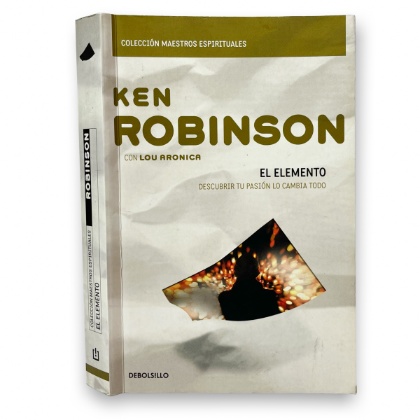 El elemento - Incunabula