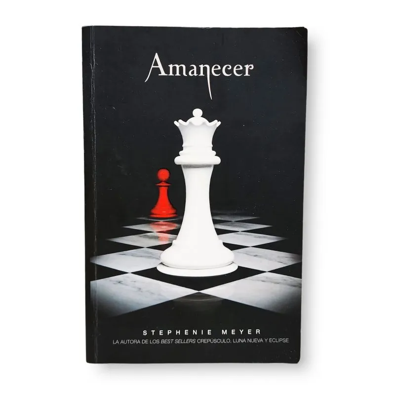Amanecer - Incunabula