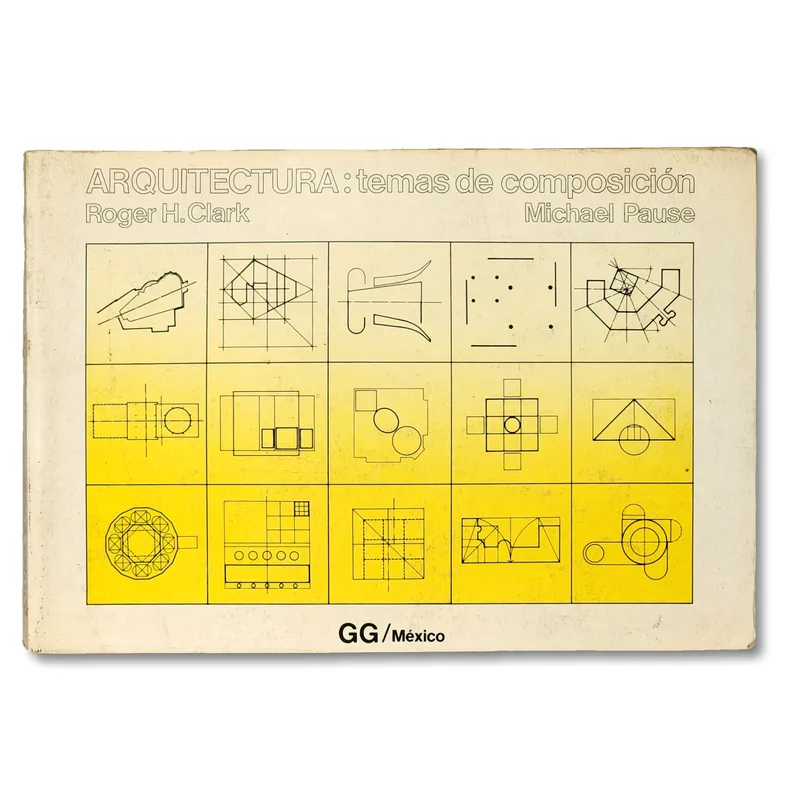 Arquitectura: temas de composición - Incunabula