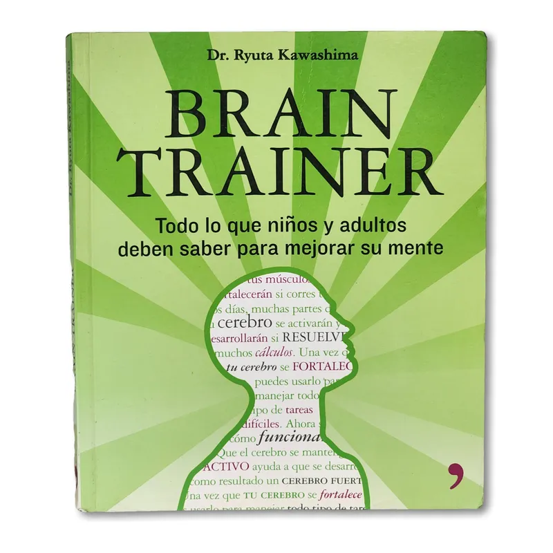 Brain trainer - Incunabula