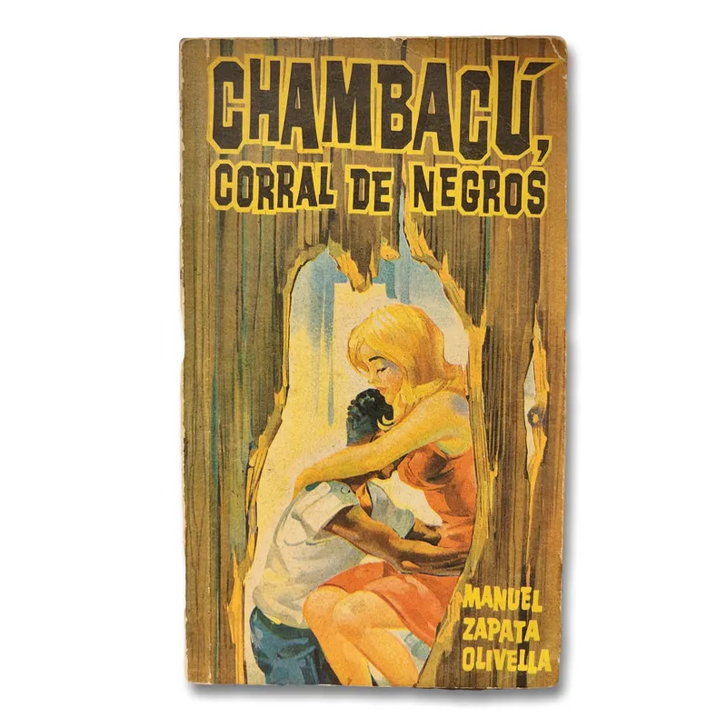 Chambacú, corral de negros - Incunabula