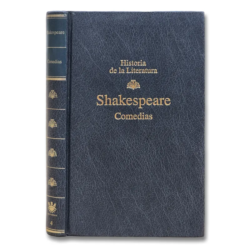 Comedias - Incunabula