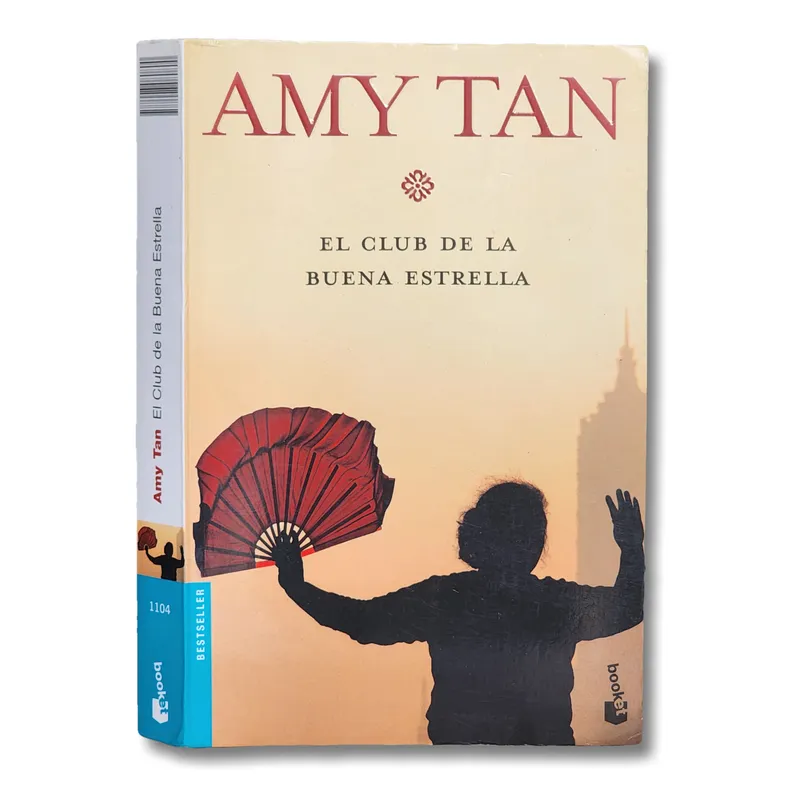 El club de la buena estrella - Incunabula