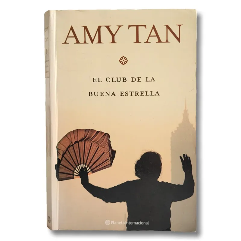 El club de la buena estrella - Incunabula