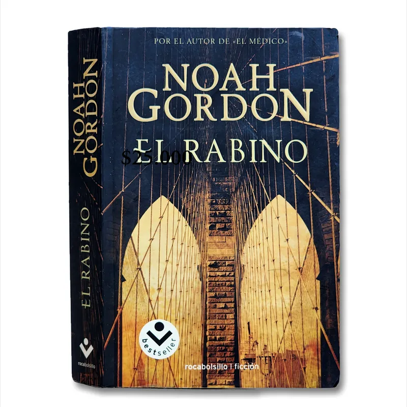 El Rabino - Incunabula