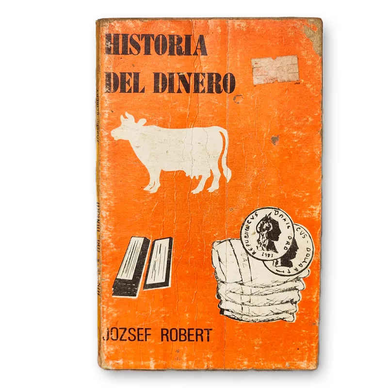 Historia del dinero - Incunabula