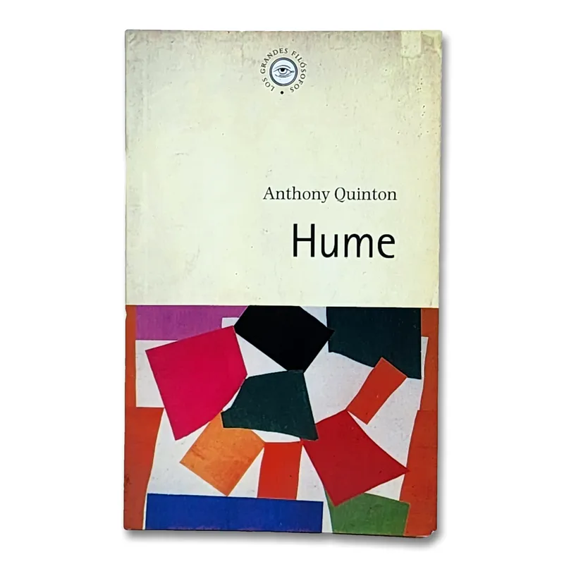 Hume - Incunabula