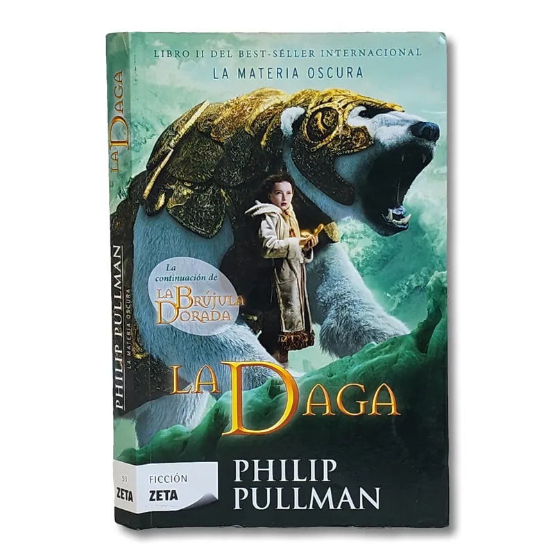 La daga - Incunabula