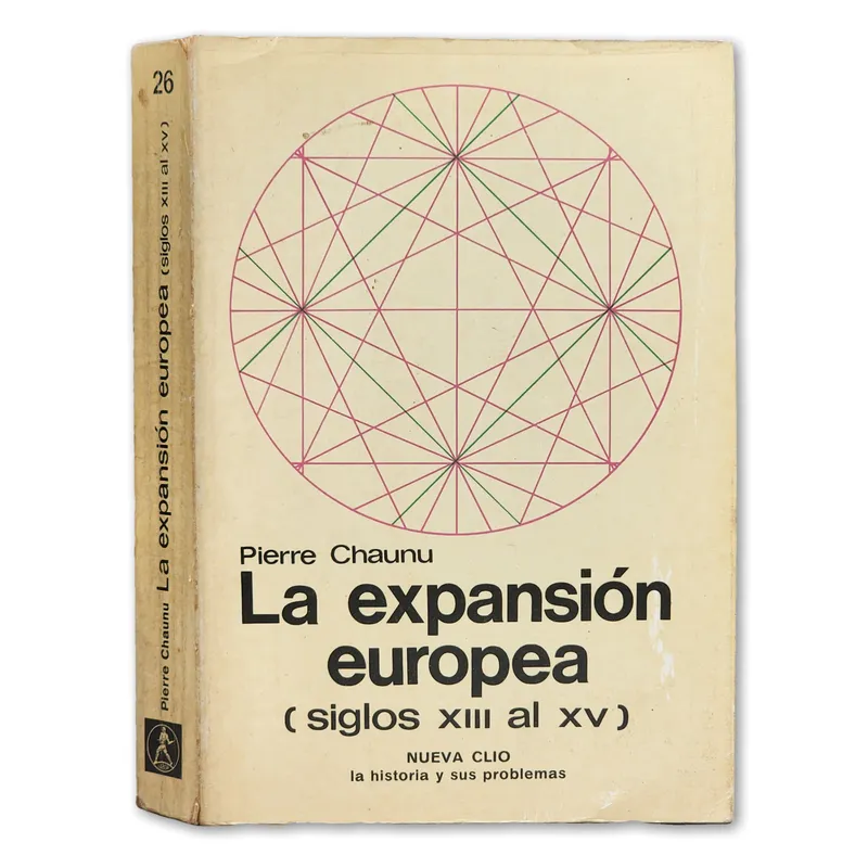 La expansión europea (siglos XIII al XV) - Incunabula