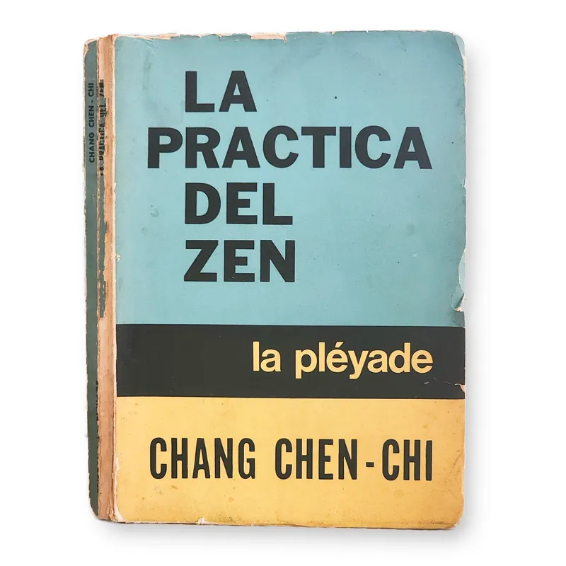 La práctica del zen - Incunabula