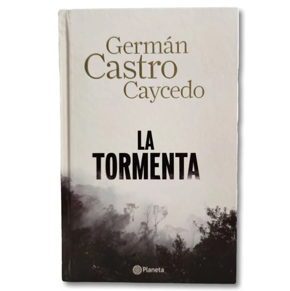 La tormenta - Incunabula