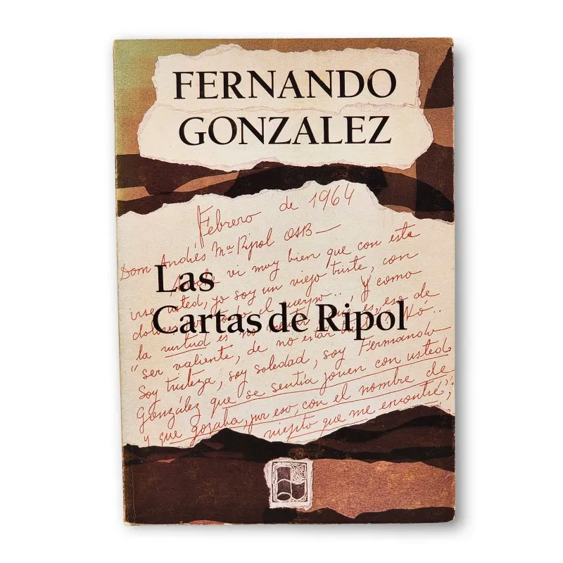 Las cartas de Ripol - Incunabula