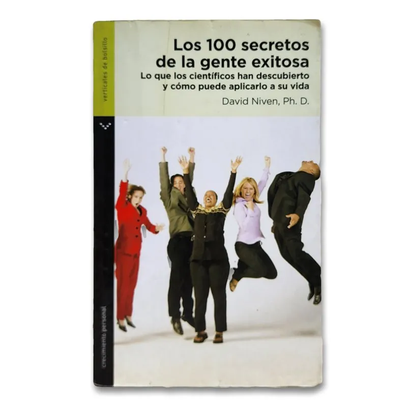 Las 16 Características De La Gente Exitosa – SQPSDH