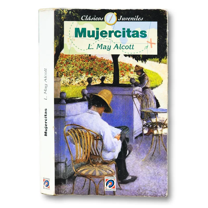 Mujercitas Incunabula