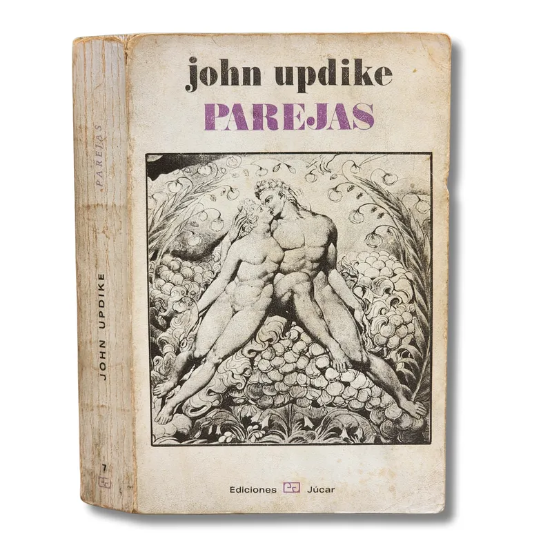 Parejas - Incunabula
