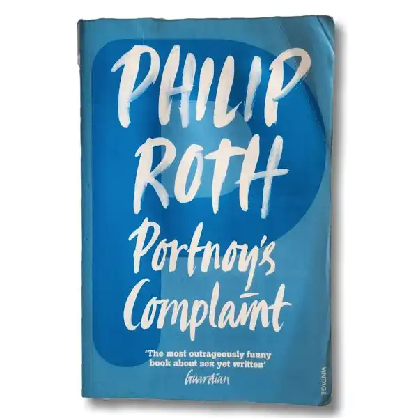 Portnoy's complaint - Incunabula