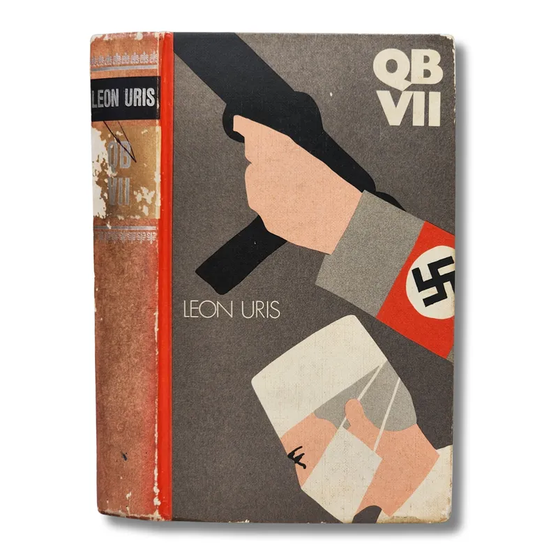 QB VII - Incunabula