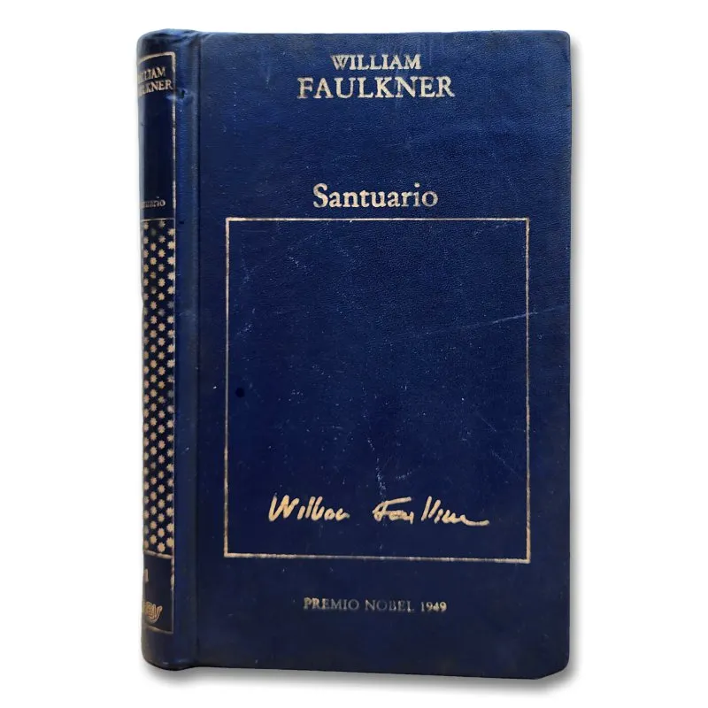 Santuario - Incunabula