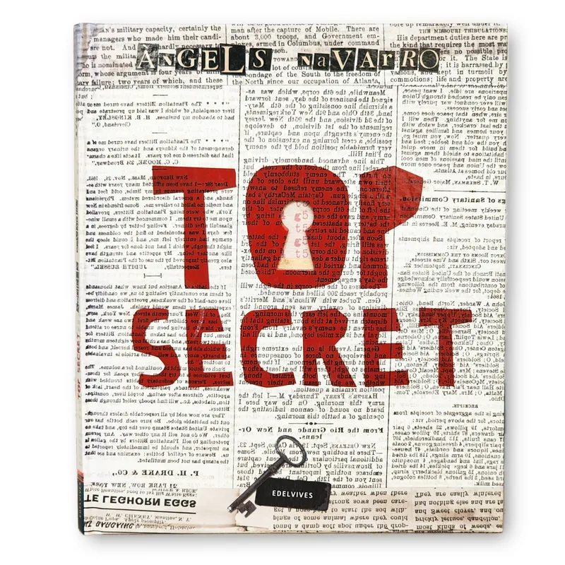 Top Secret - Incunabula