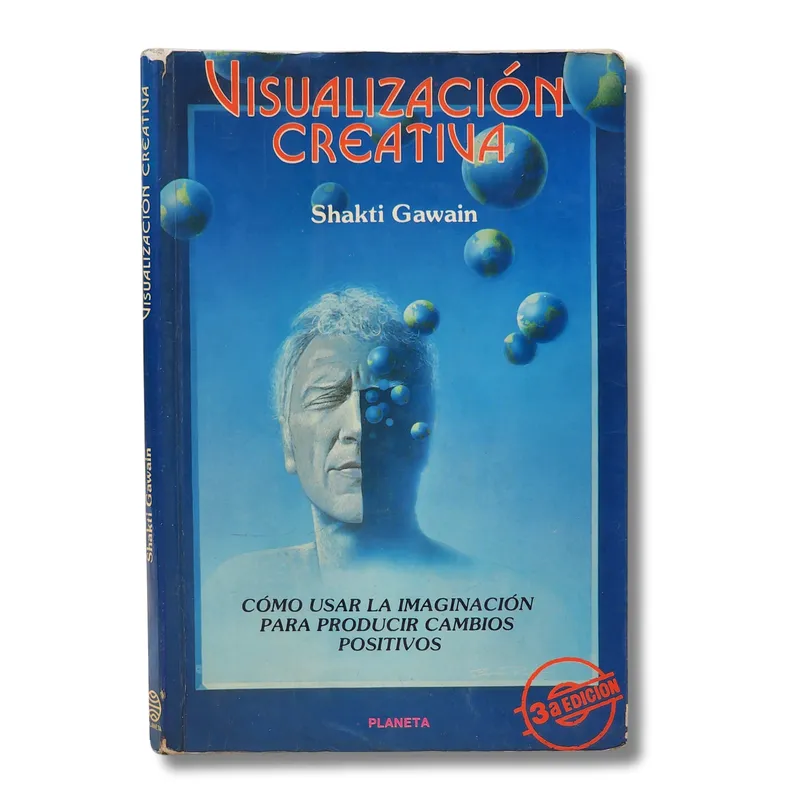 Visualización creativa - Incunabula