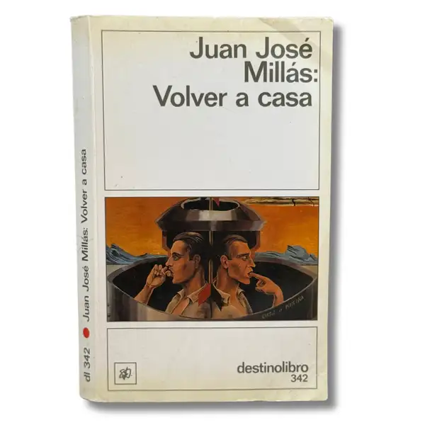 Volver a casa - Incunabula