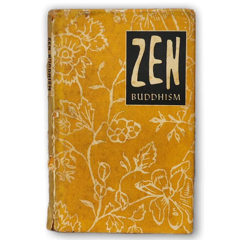 Zen Buddhism, An introduction to Zen with Stories, Parables and Koan ...